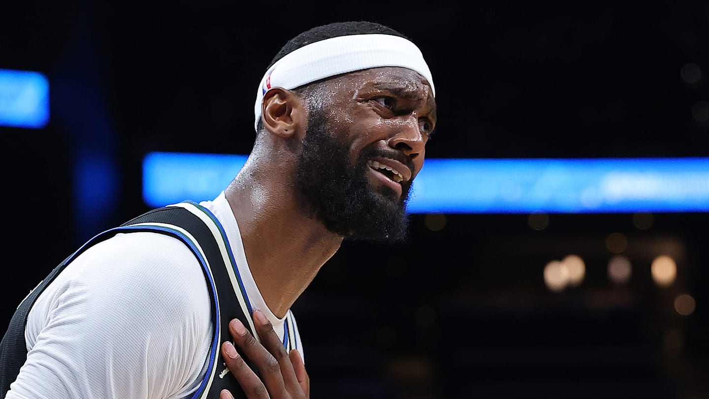 Bobby Portis’ stance could wreck Bucks’ last real offseason chance