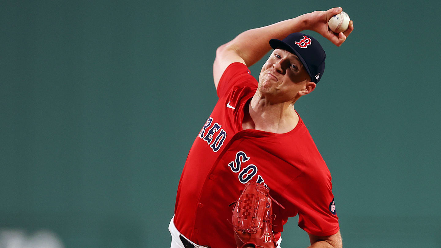 San Diego Padres should be open for business on two aces after signing ...