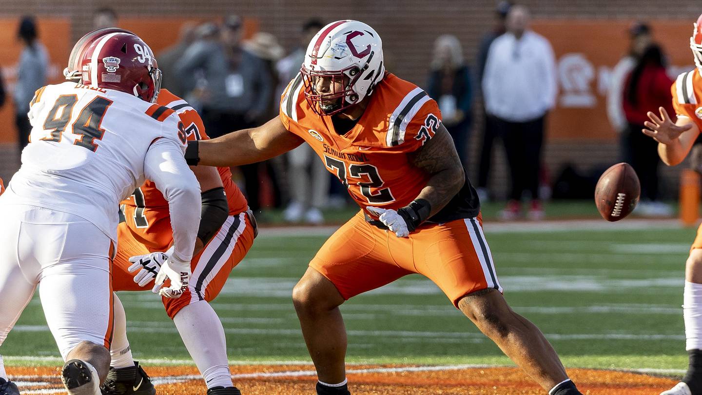 Joey Fisher has talent, but must improve to stick with 49ers