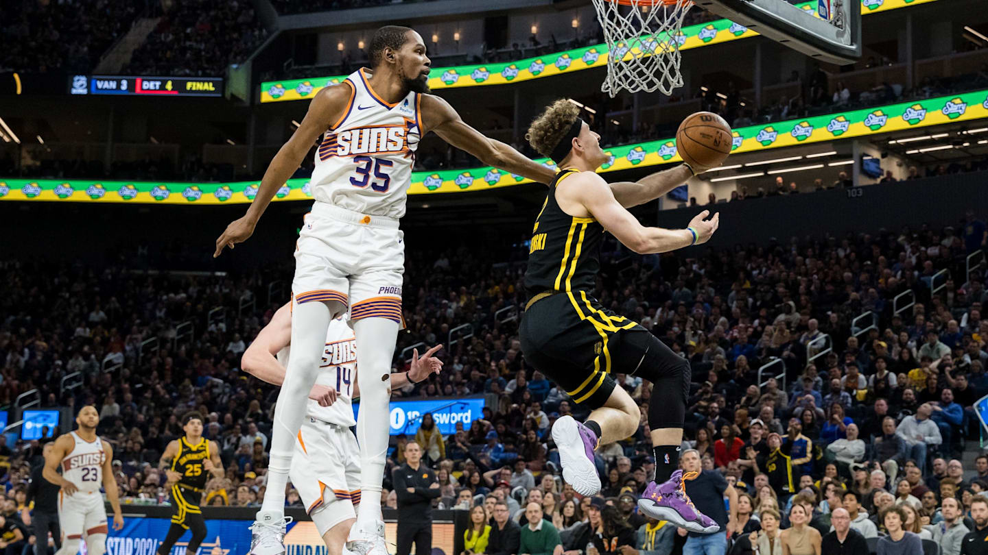 Suns vs Warriors: Keys to Victory