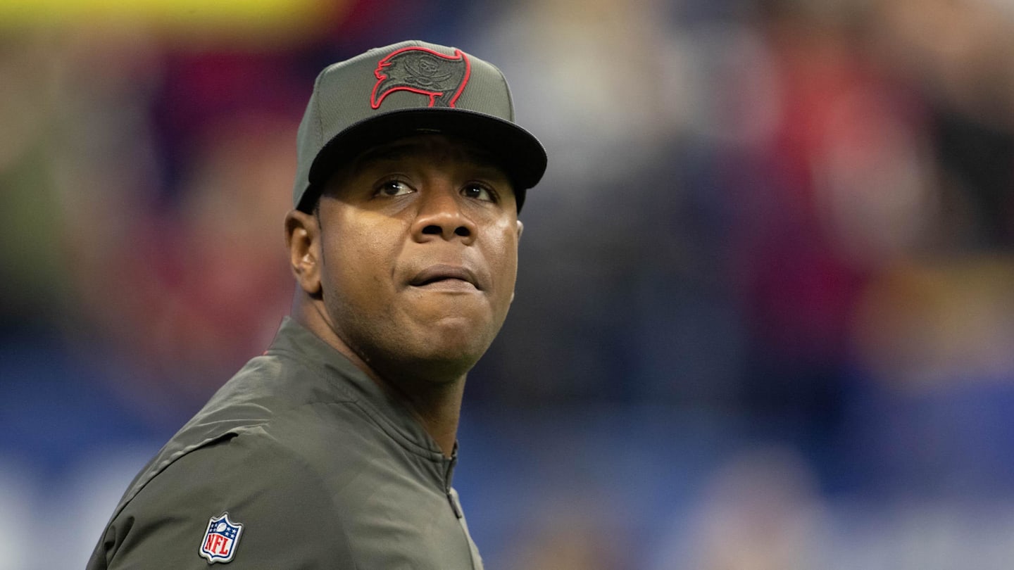 Byron Leftwich offers shocking plot twist to interview for Jaguars ...