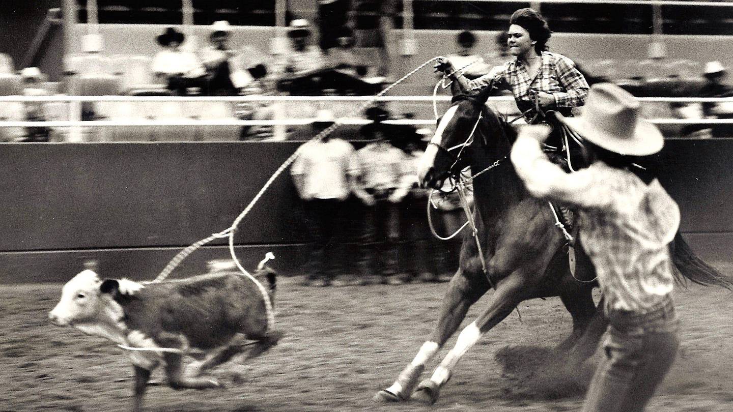 Class of 2025 National Rodeo Hall of Fame Inductees to be Honored in ...