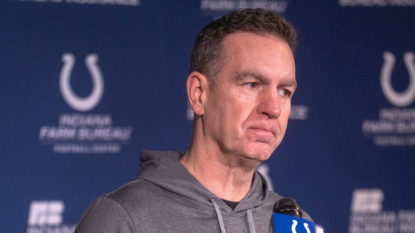 Colts’ Lou Anarumo Requested for Head Coach Interview