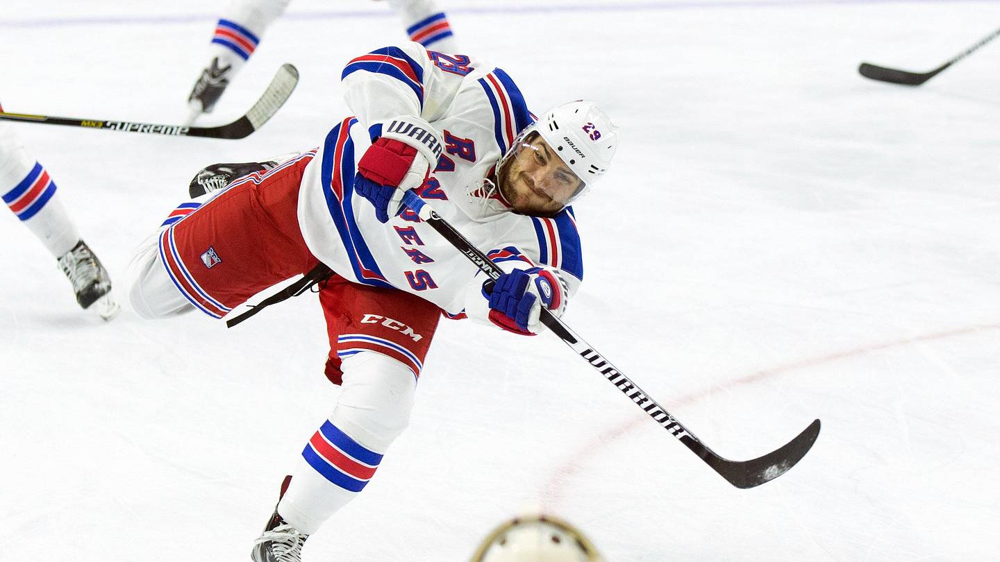 Boston Bruins organization adds son of former franchise icon to round ...