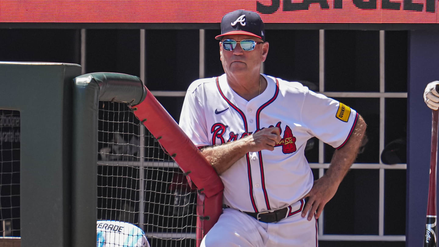 Braves Roster Candidate's Hot Start Could Lead to Opening Day Spot