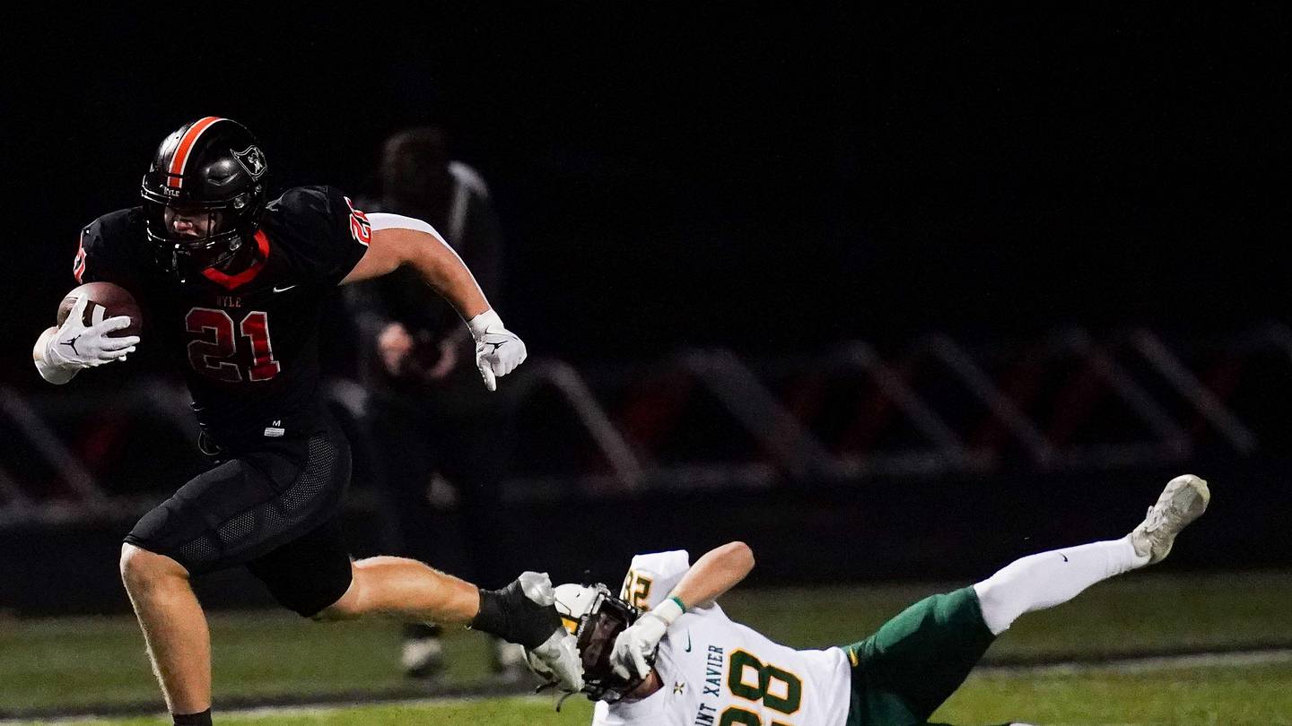 Gophers recruiting buzz: Latest official visits, a commitment decision ...