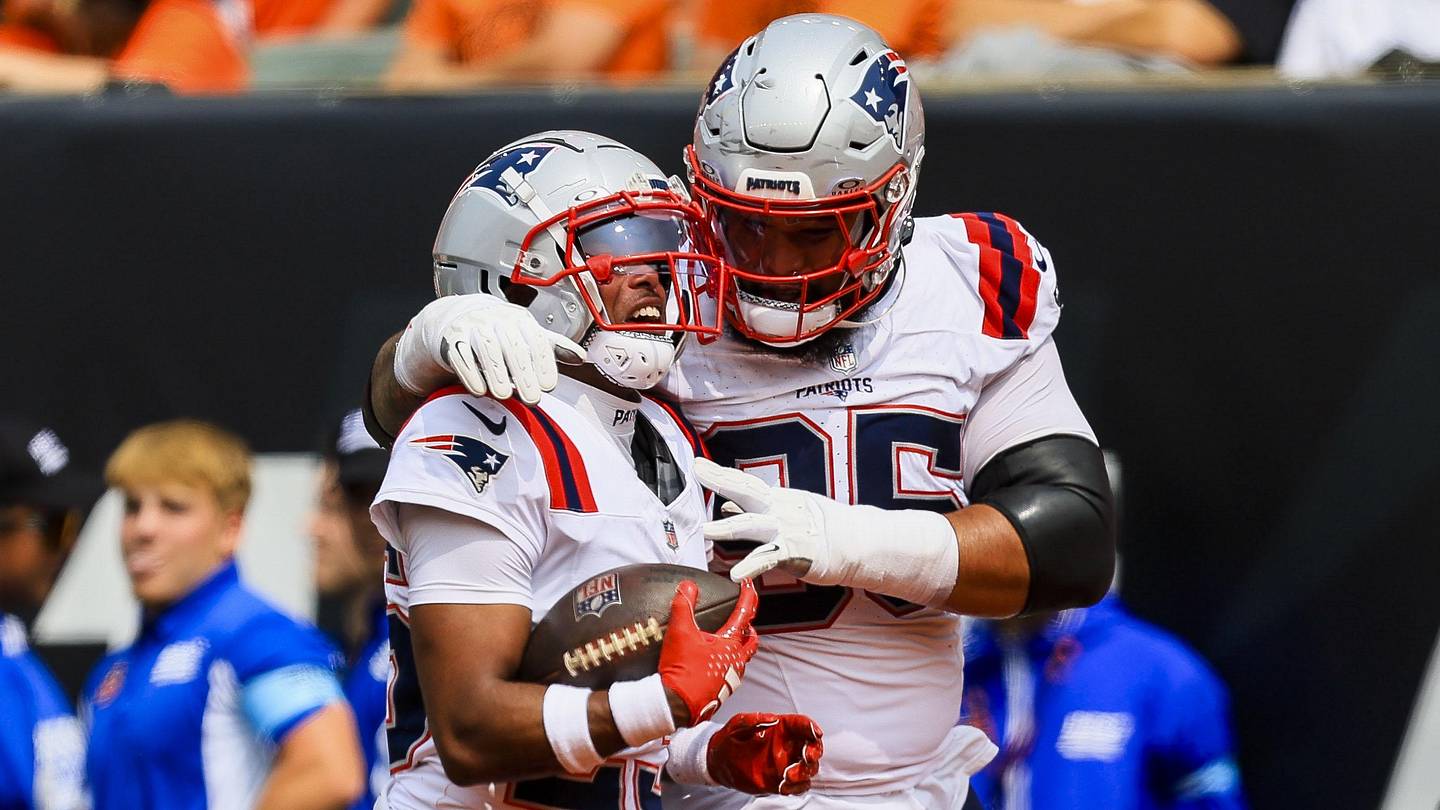 Former Patriots Defender Already Off to Nightmare Start With New Team