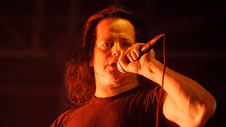 What Danzig just announced has fans scrambling for tickets
