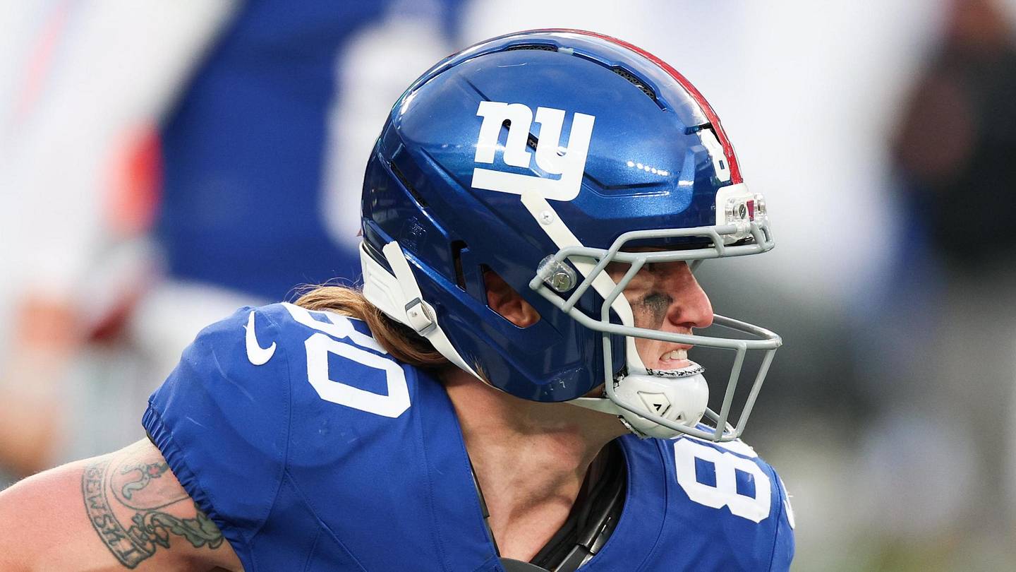 Eagles' NFC East rival takes brutal hit in more ways than one
