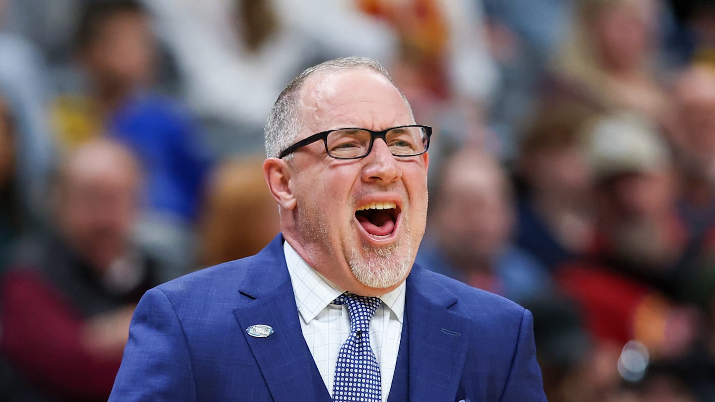 Maryland, OK State and Villanova among options for 4-star forward Chase ...