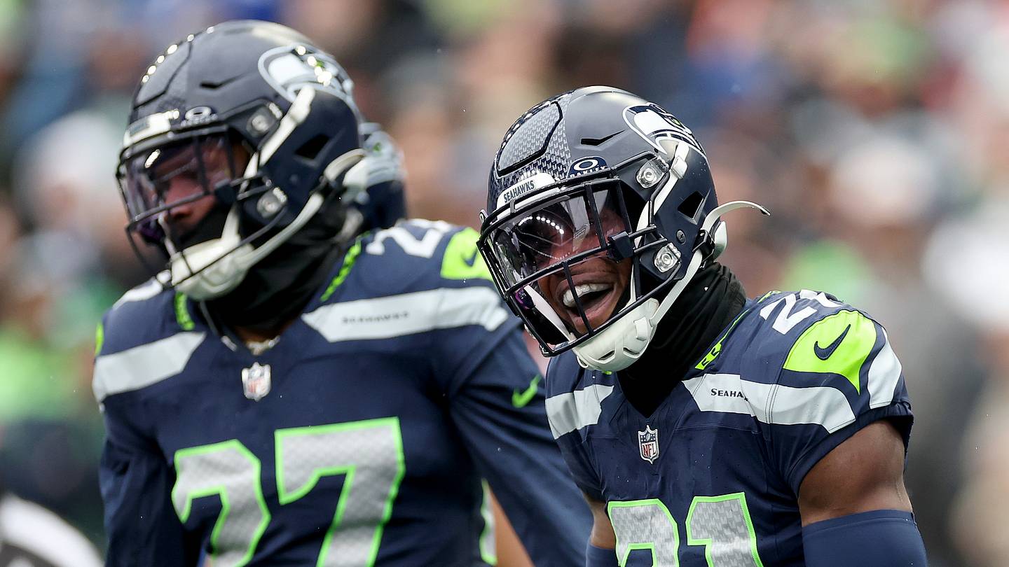 ESPN expert projects Seahawks as a landing spot for former DPOY