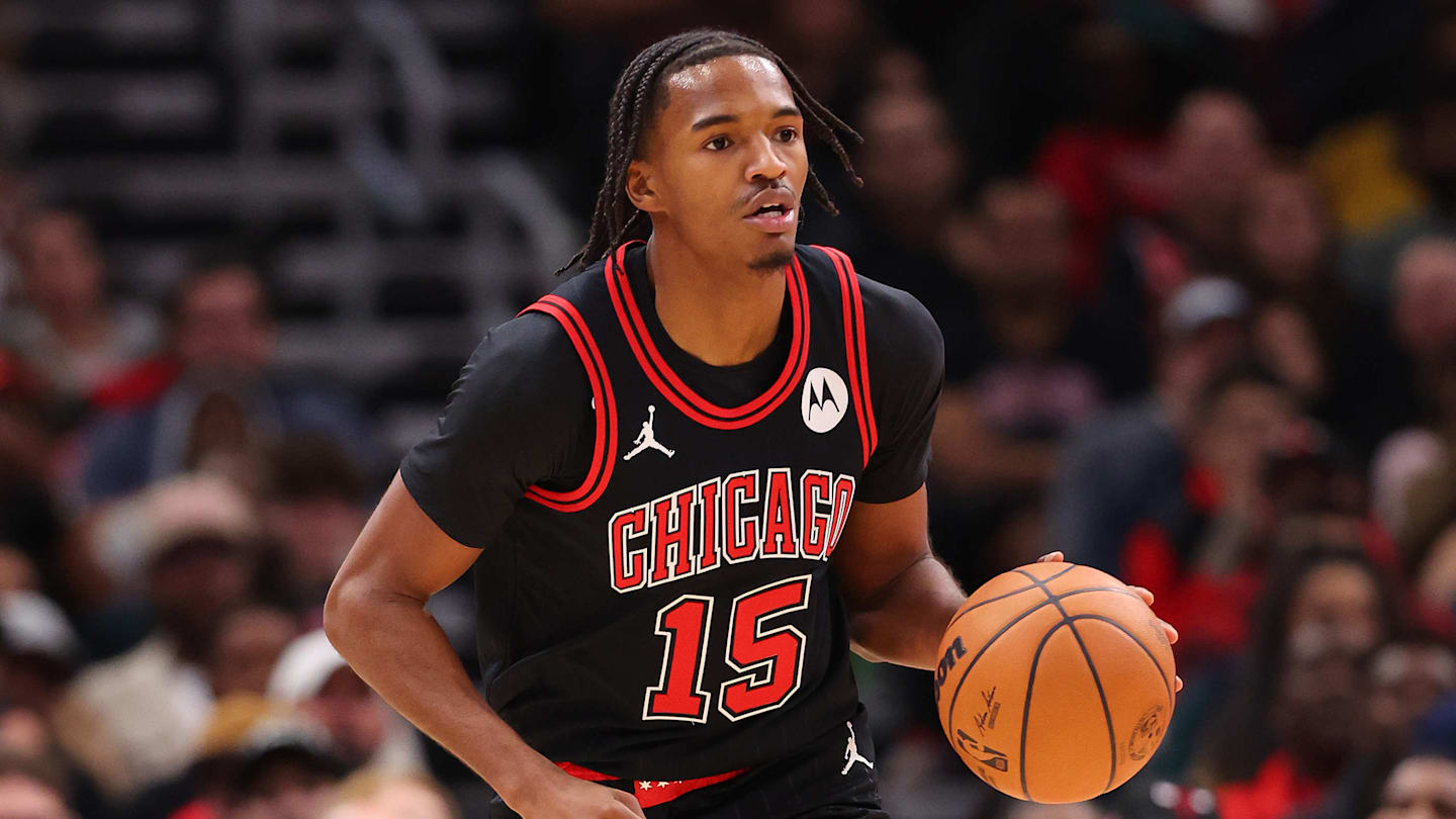 Bulls Player Preview: A rangy two-way forward with room to grow