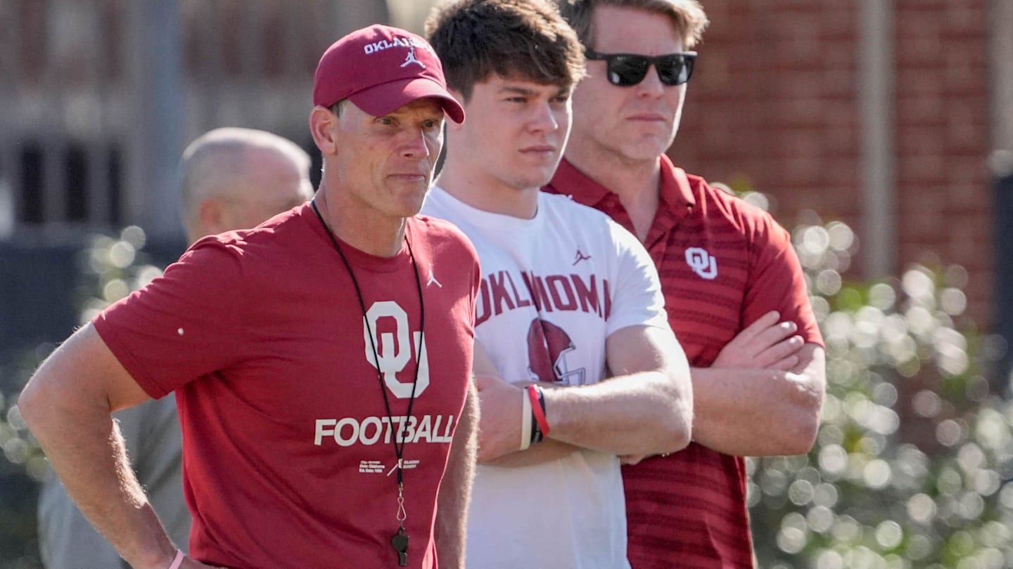 Every recruit expected to visit Oklahoma during Sooners' 2025 ChampU BBQ