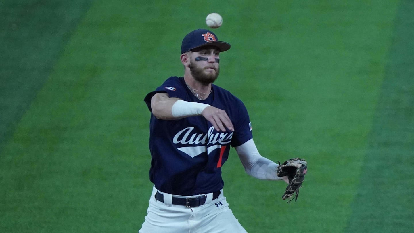 What We Learned from Auburn’s Loss Against UAB