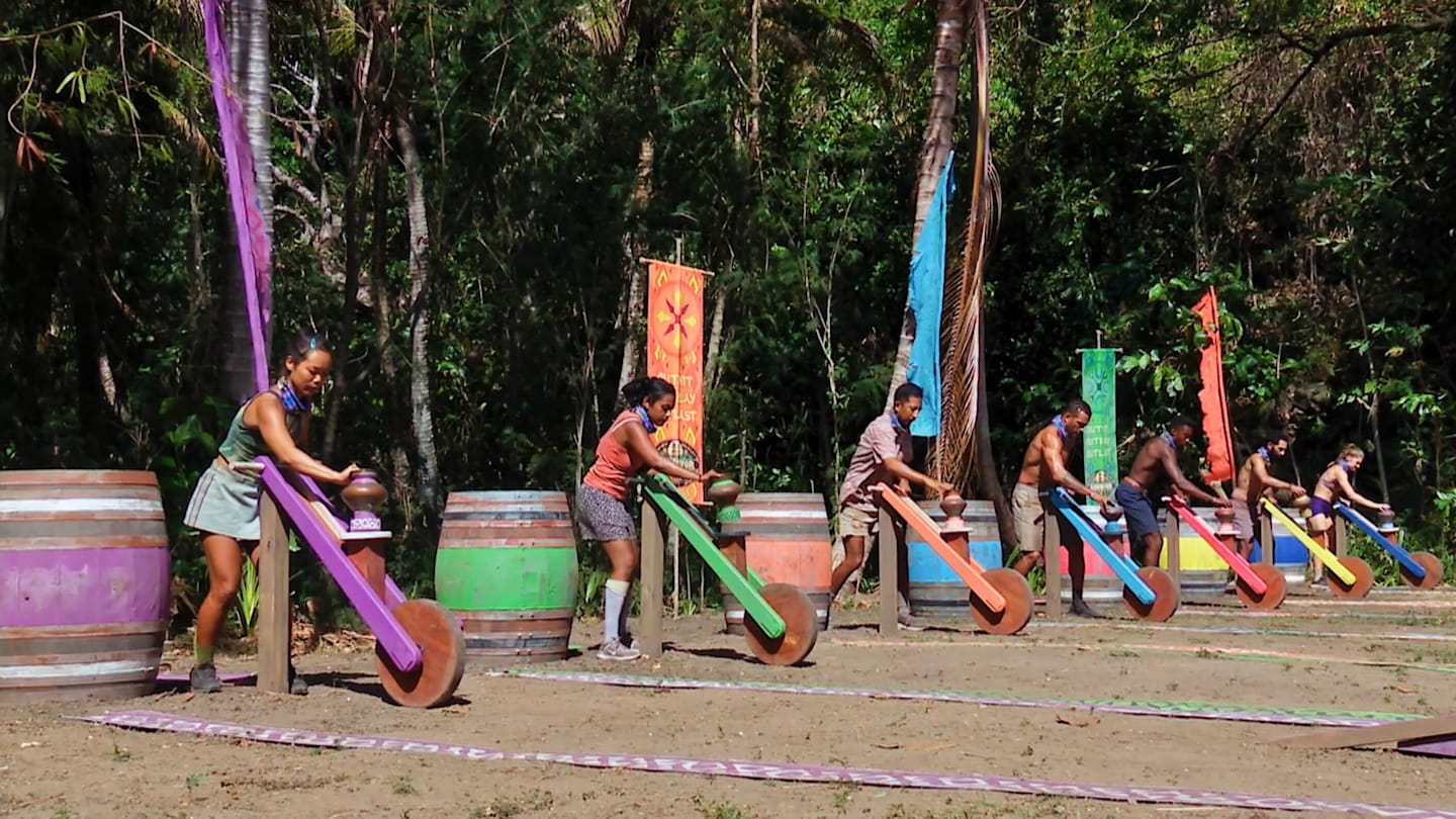 Who was voted out on Survivor 48 episode 11? (Recap)