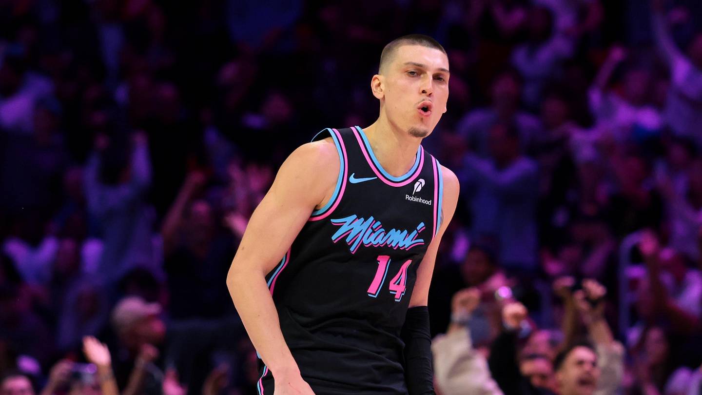 Miami Heat Trade Asset Rankings: Who Holds the Most Value?