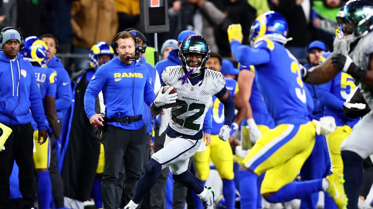 Seahawks’ 2025 turnaround came with comeback win over Rams