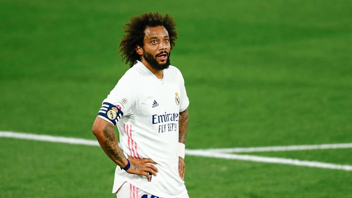 marcelo number 3