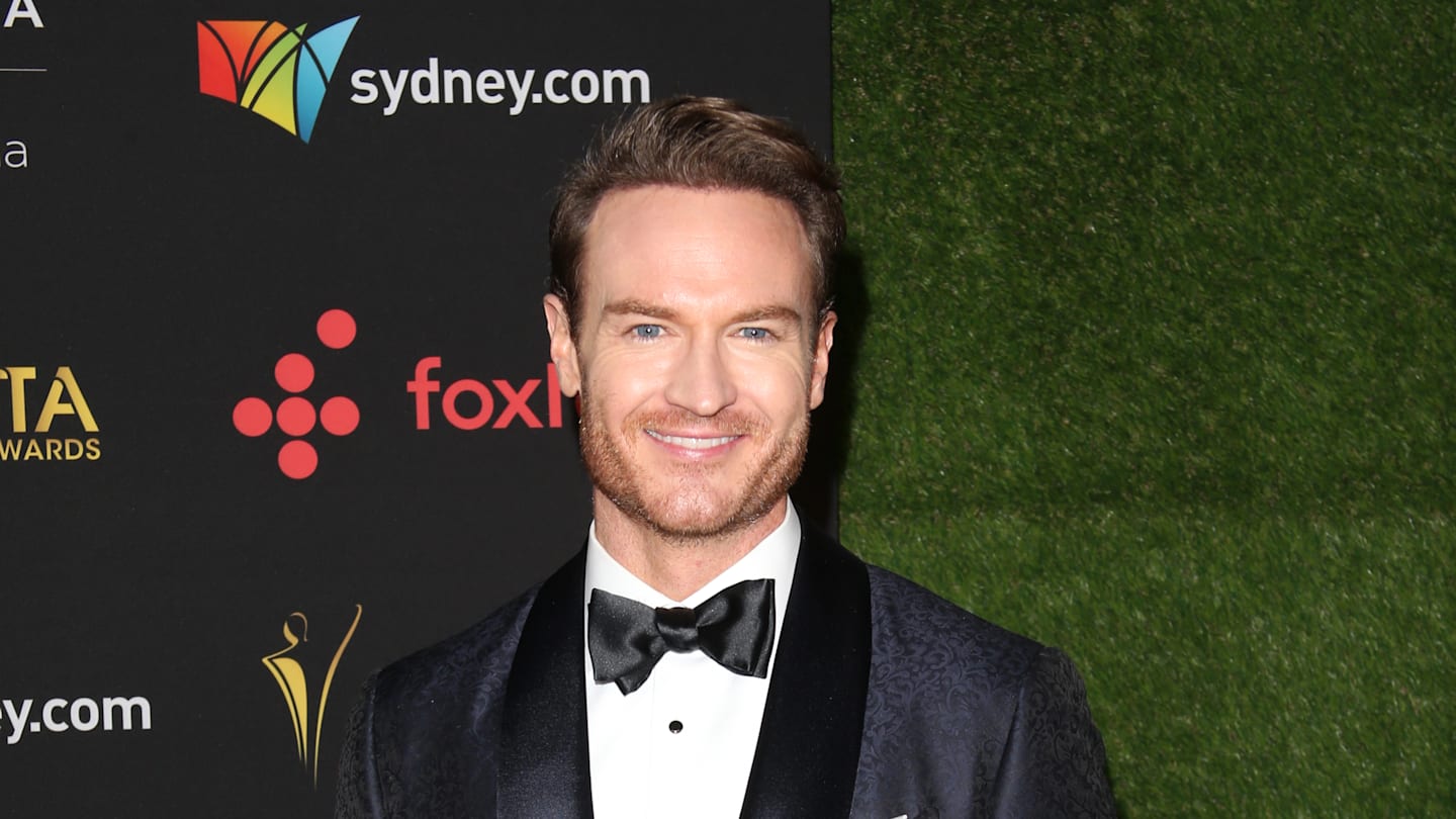 Josh Lawson explained what makes his St. Denis Medical and Superstore characters different