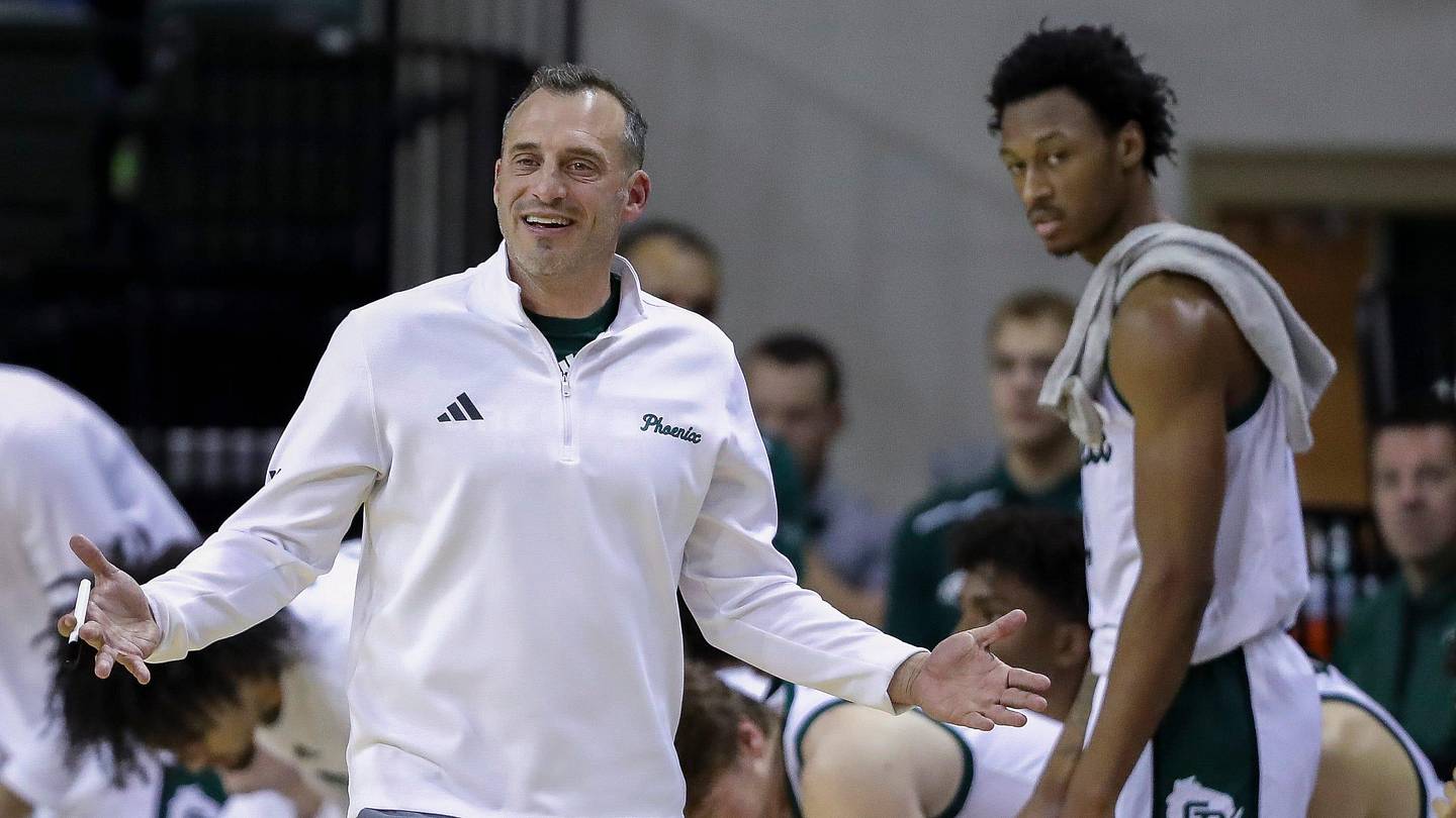 Doug Gottlieb Will Step Away From Radio Show to Focus on Coaching UW ...