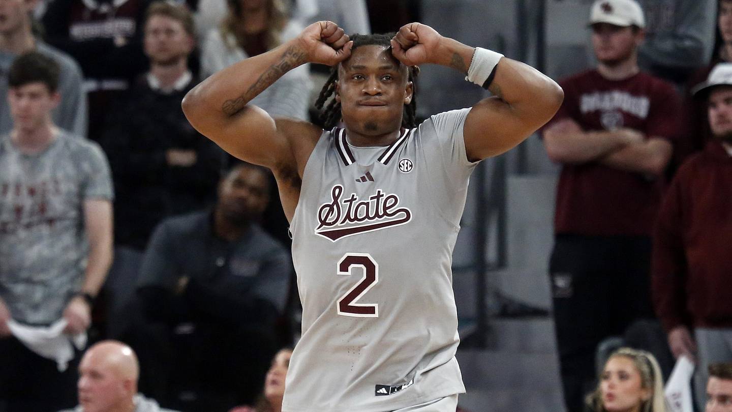 By the numbers: How Alabama turned the tables on Mississippi State