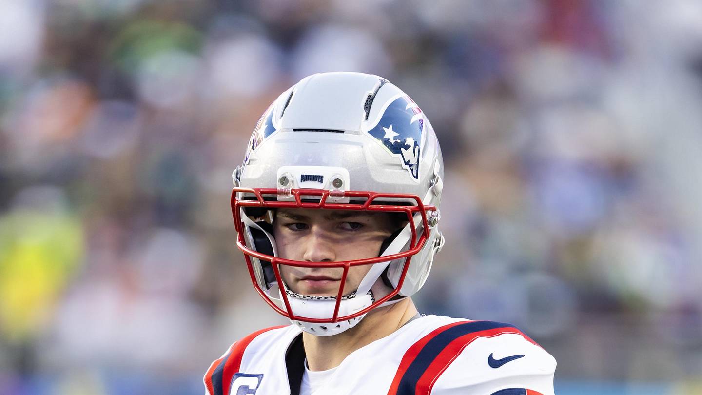 AFC East power rankings: Ranking AFC East starting QBs heading into ...
