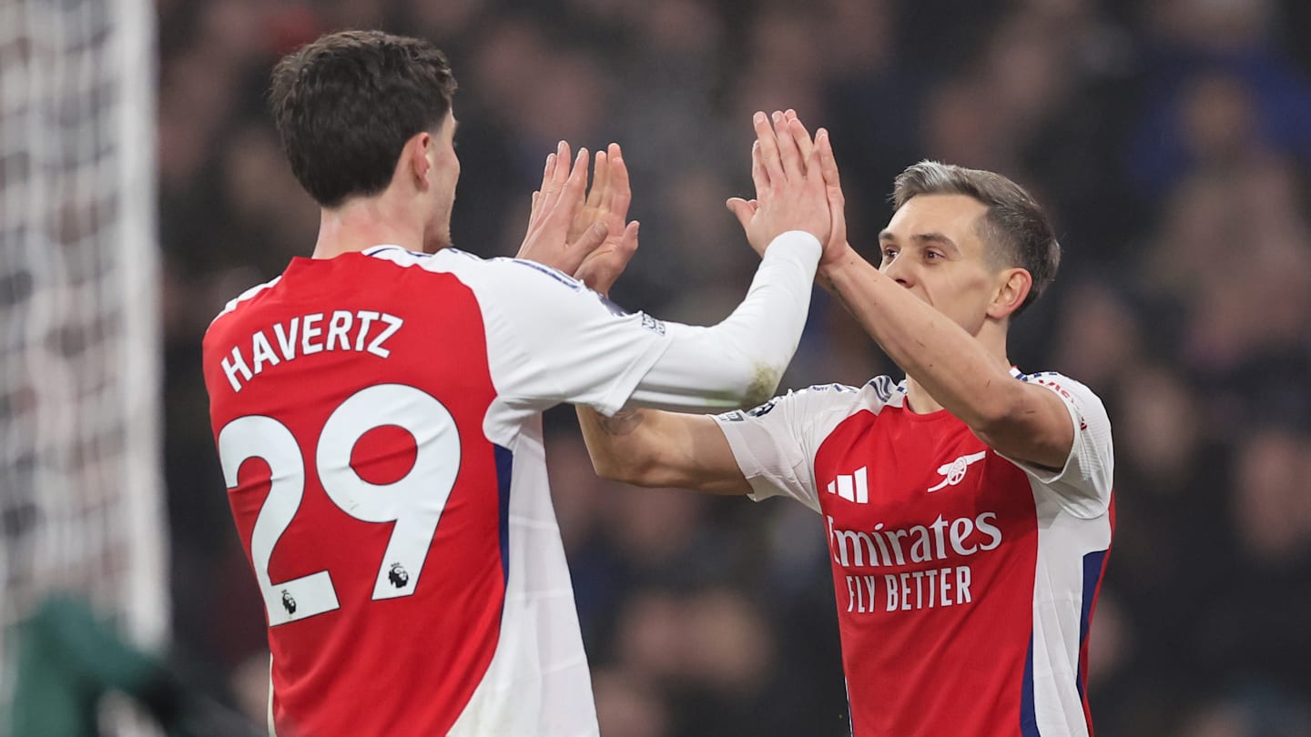 Brentford vs Arsenal: Preview, Prediction & Lineups