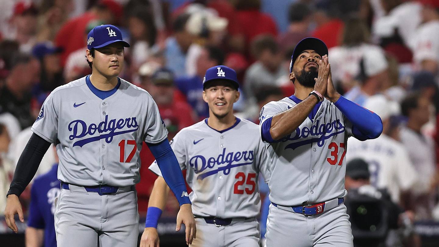 Full Rosters for Every MLB Playoff Team as Divisional Round Kicks Off