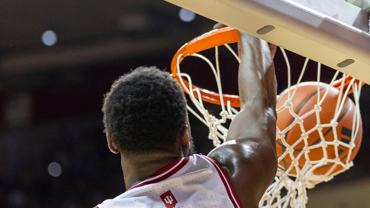Hoosier Men's Hoops: Injuries Update