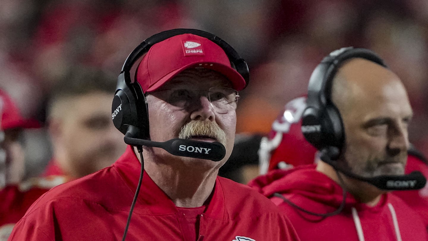 3 Draft Prospects Chiefs Should Have Circled with No. 9 Pick Secured