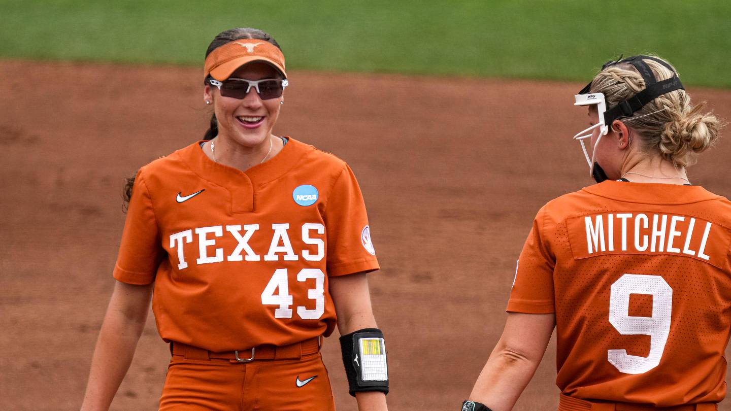 Texas Longhorns Austin Super Regional Game Two Preview: How to Watch ...
