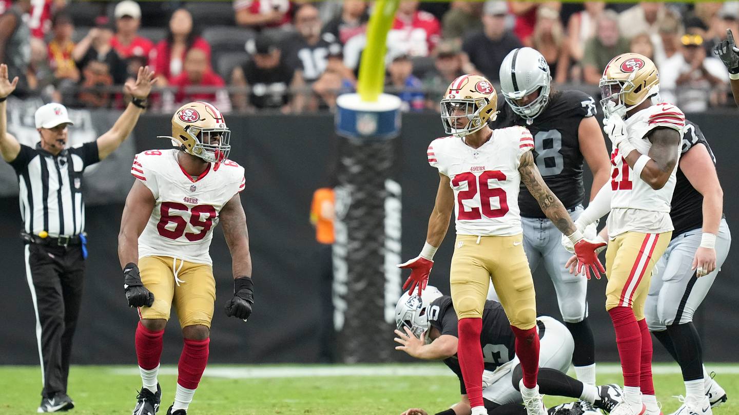 49ers CB Will Be Hot Ticket if Cut for Roster Space