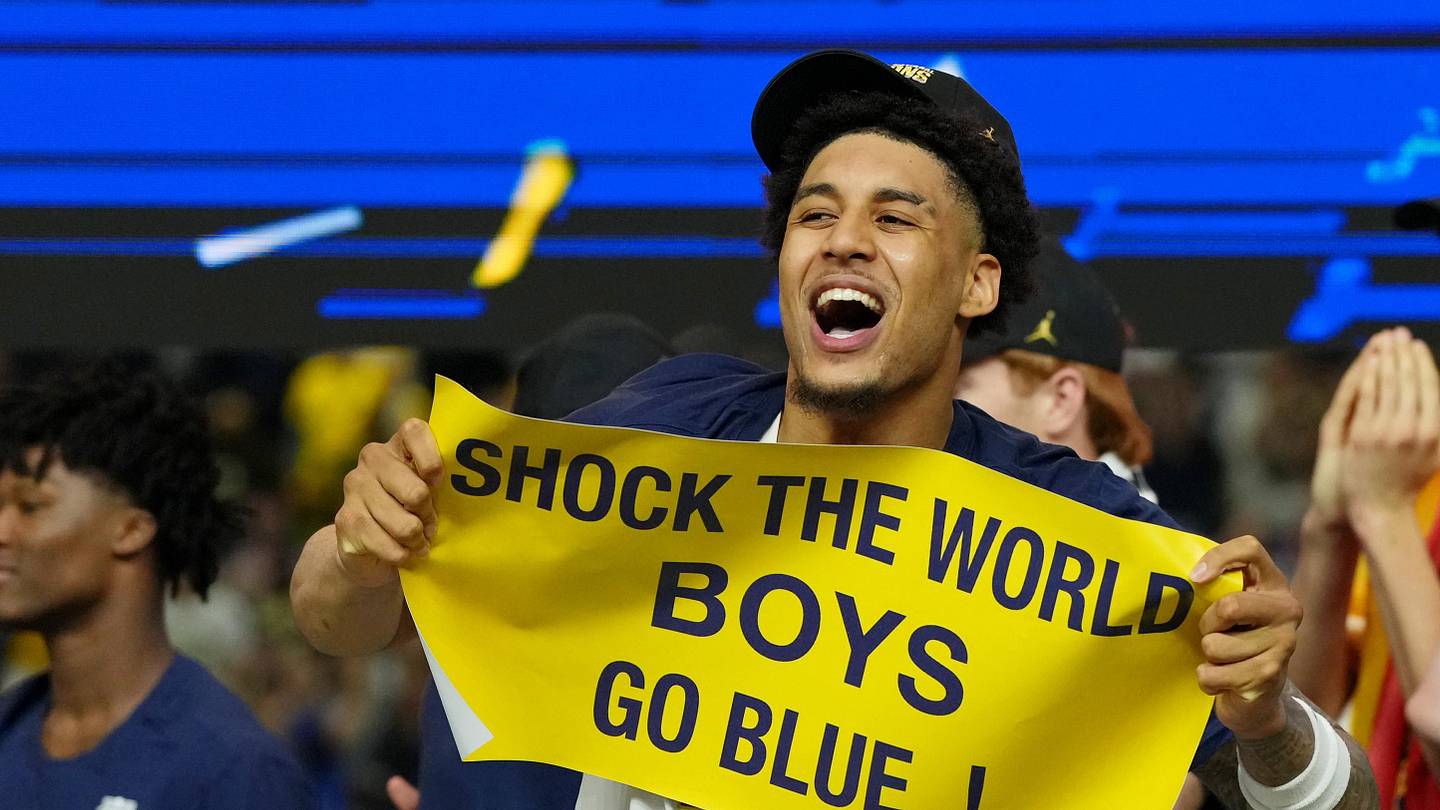 4 Players Who Won't Be on the Michigan Wolverines in 2026-27 Season