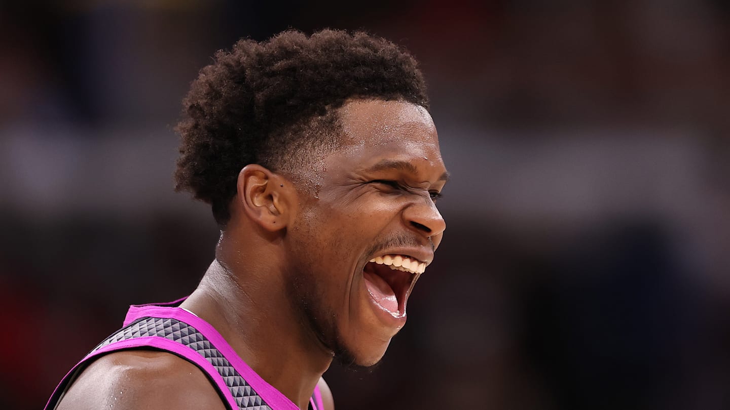 Timberwolves shouldn't be slept on as Minnesota's blueprint repeats