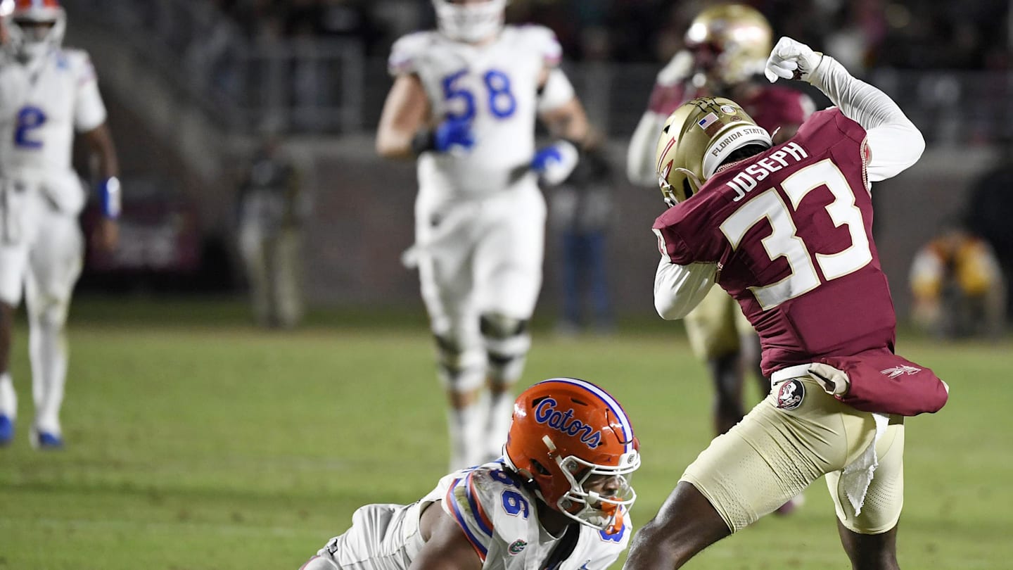 Thoughts about the new jersey numbers for the Florida State football team