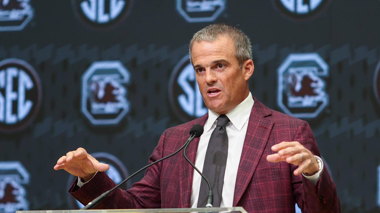 Virginia Tech, Frank Beamer, Shane Beamer Featured in Season Premiere ...