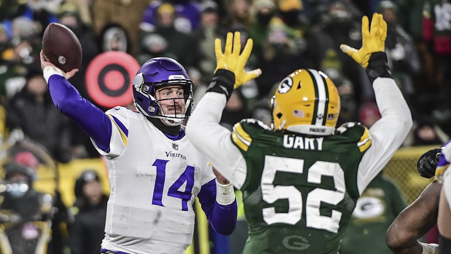 sean mannion contract