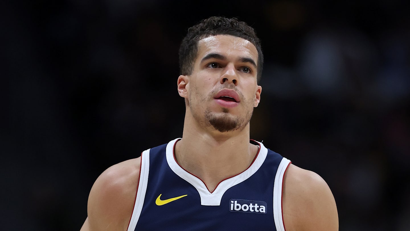 Michael Porter Jr. breaks public silence on brother's gambling scandal