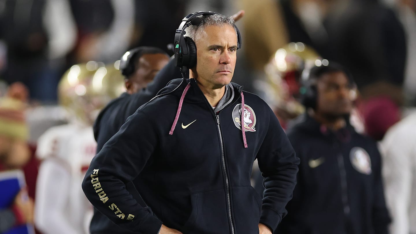 Mike Norvell may have signed his fate with the wrong fix for Florida State