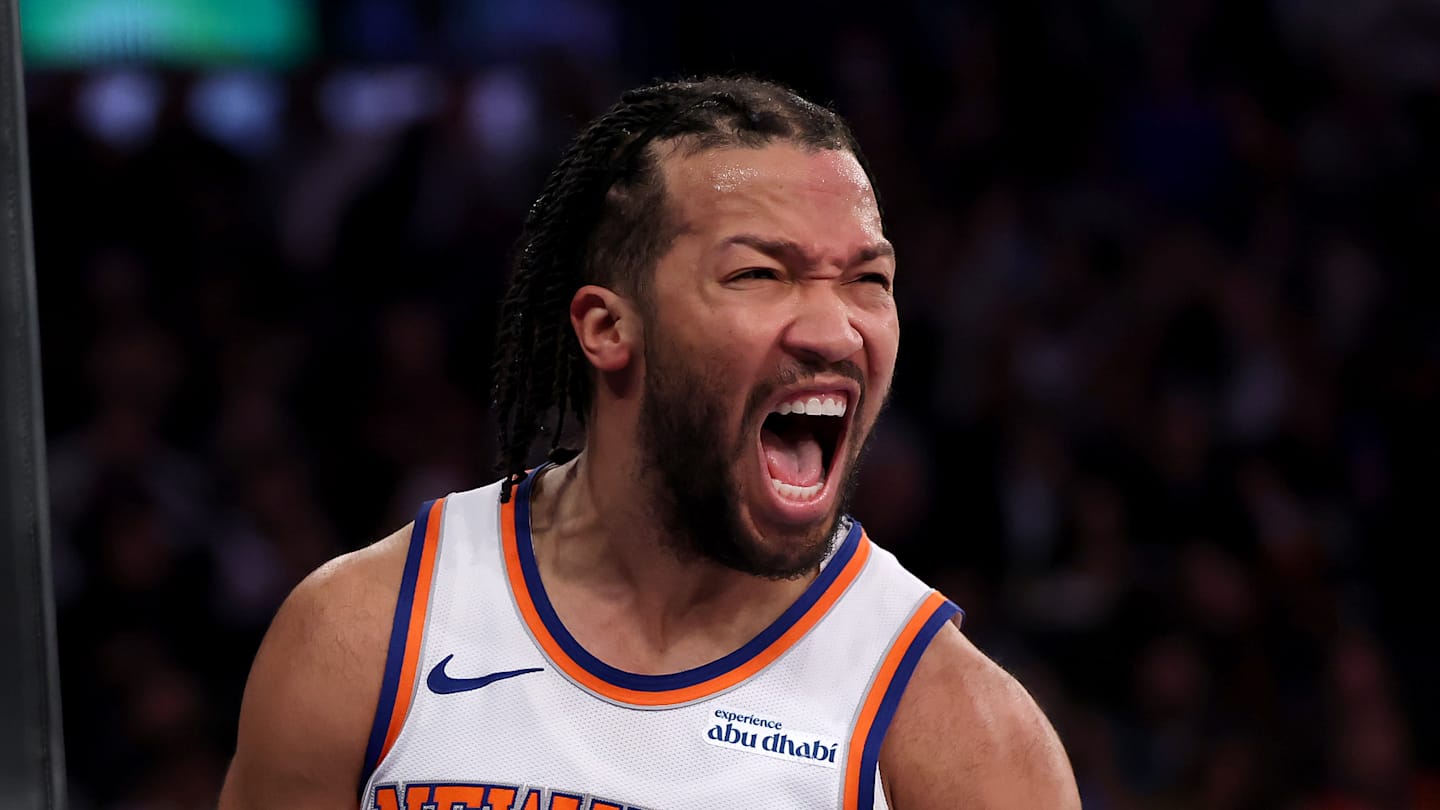 Knicks speed is about to increase dramatically and fans should be thrilled