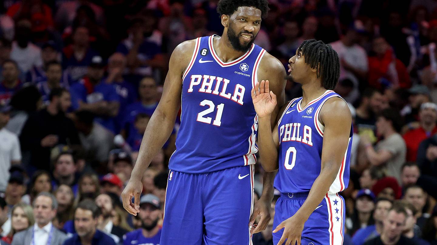 Ranking the Sixers' top offseason targets fit from pipedream to probable