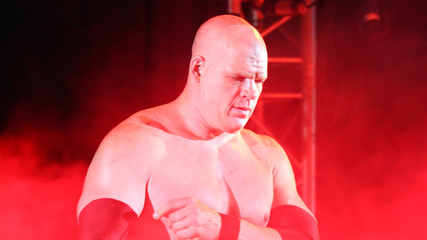 Ranking the top five wrestlers who never won the Royal Rumble