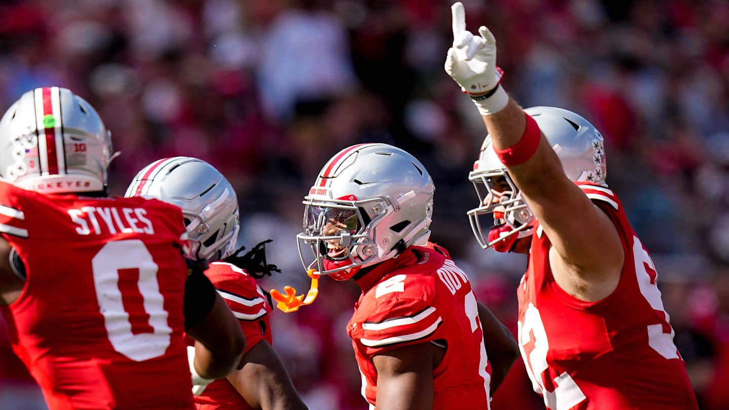 Ohio State Buckeyes vs. Ohio Bobcats game preview, notes for week 3 matchup