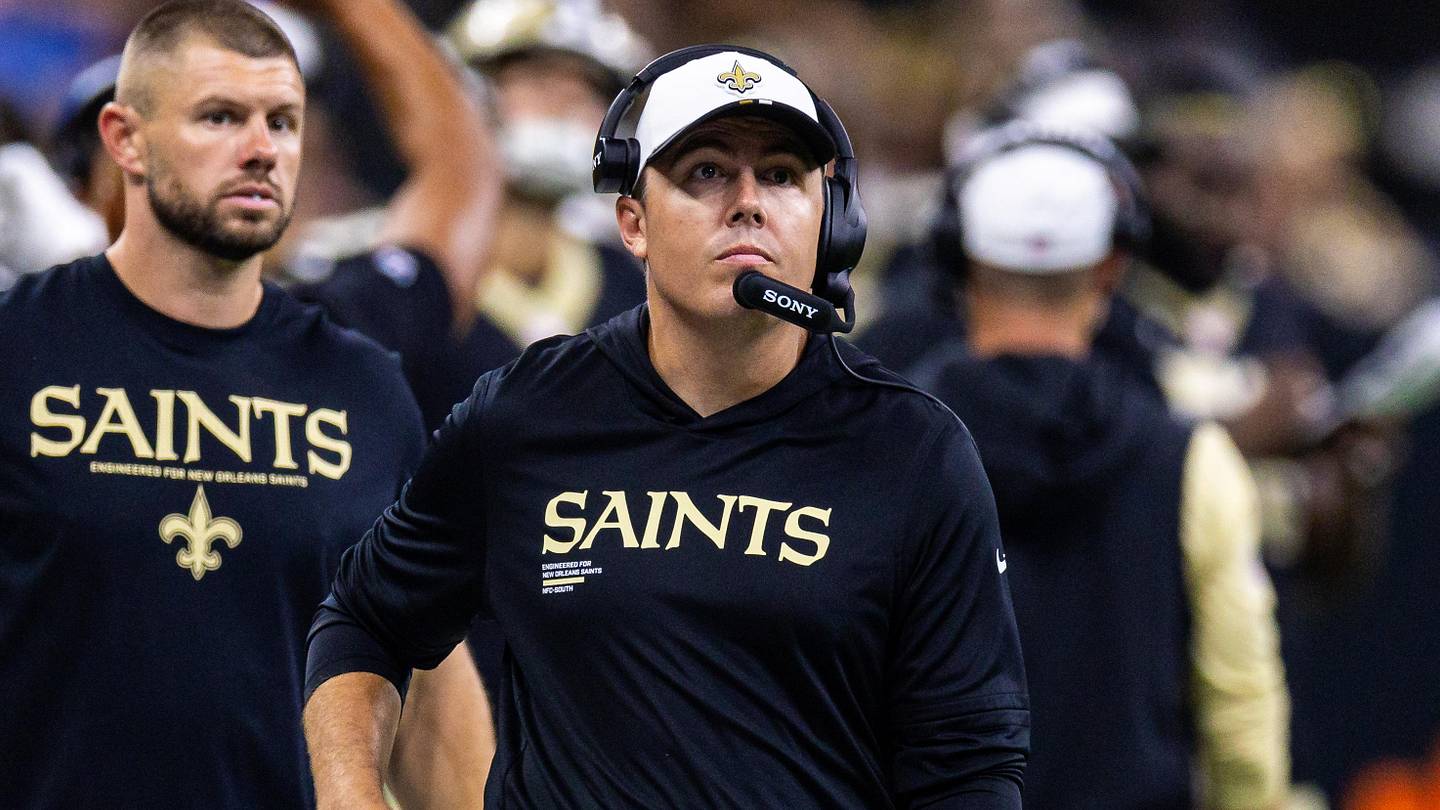Kellen Moore Facing Backlash After Disappointing Week 1 Loss