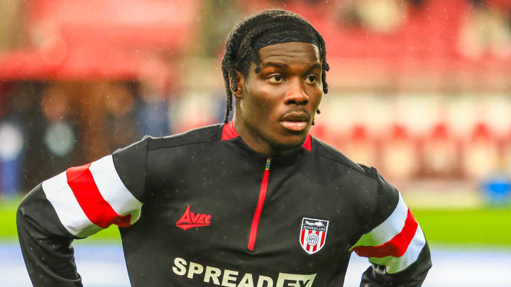 Regis Le Bris sees 'improvement' in Sunderland striker