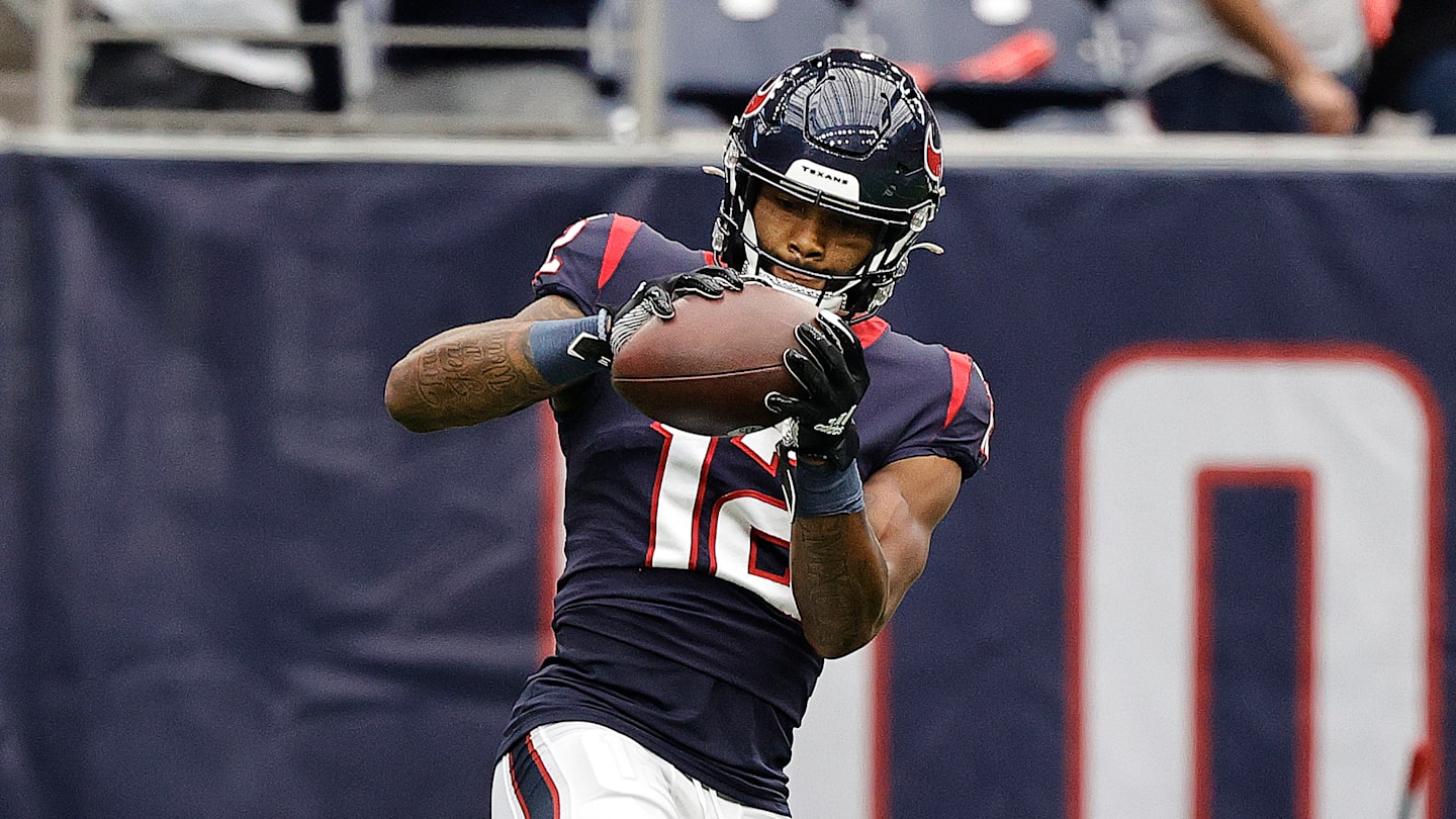 5 players on the Houston Texans roster who will surprise in 2023