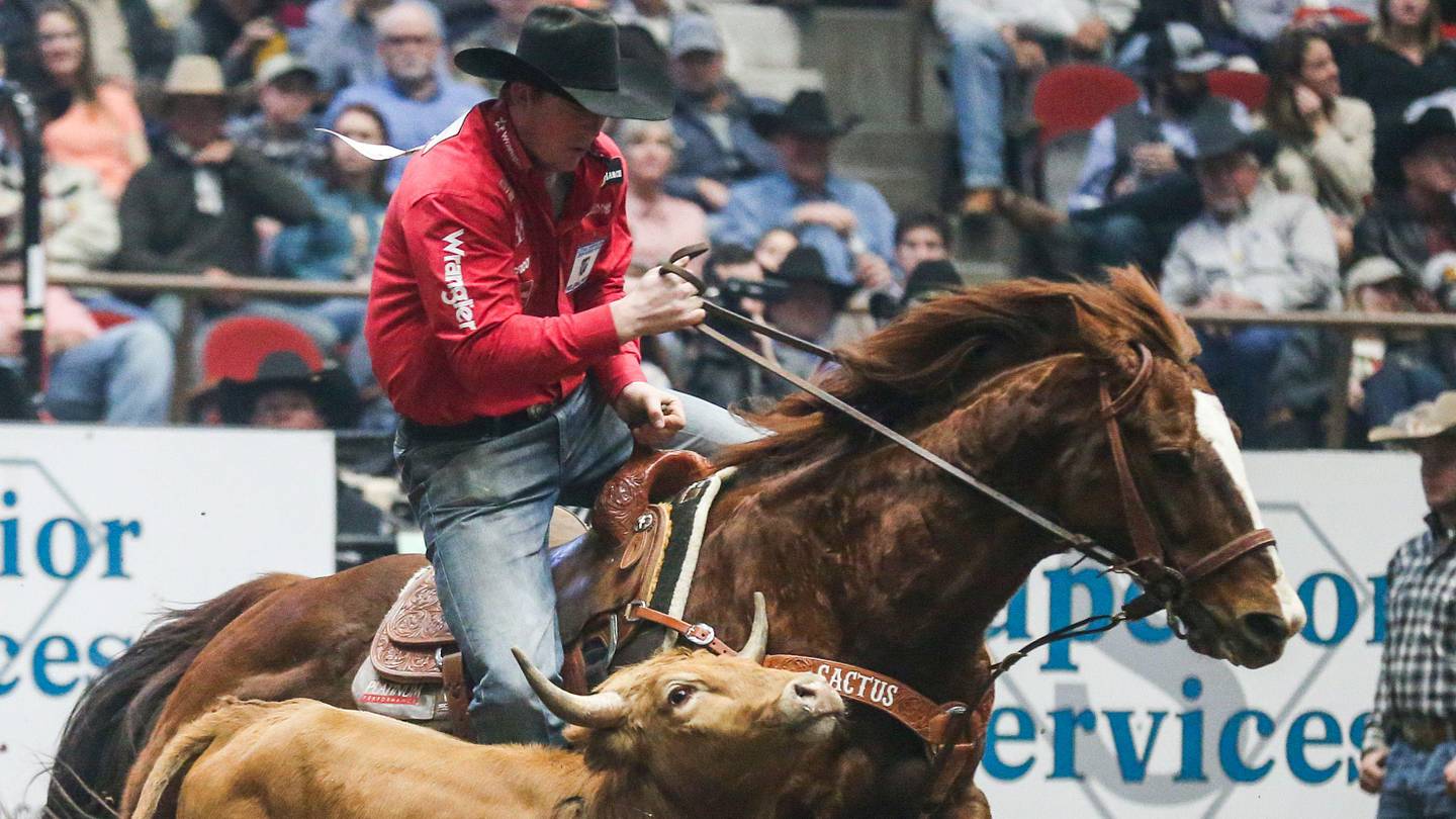 Important Wins in Idaho: Rodeo Athletes Capitalize as Northwest Run Begins