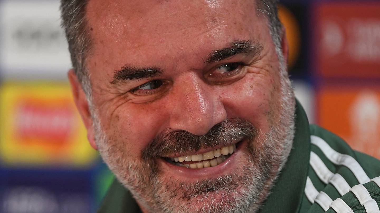 Three quotes that sum up Ange Postecoglou's character and philosophy
