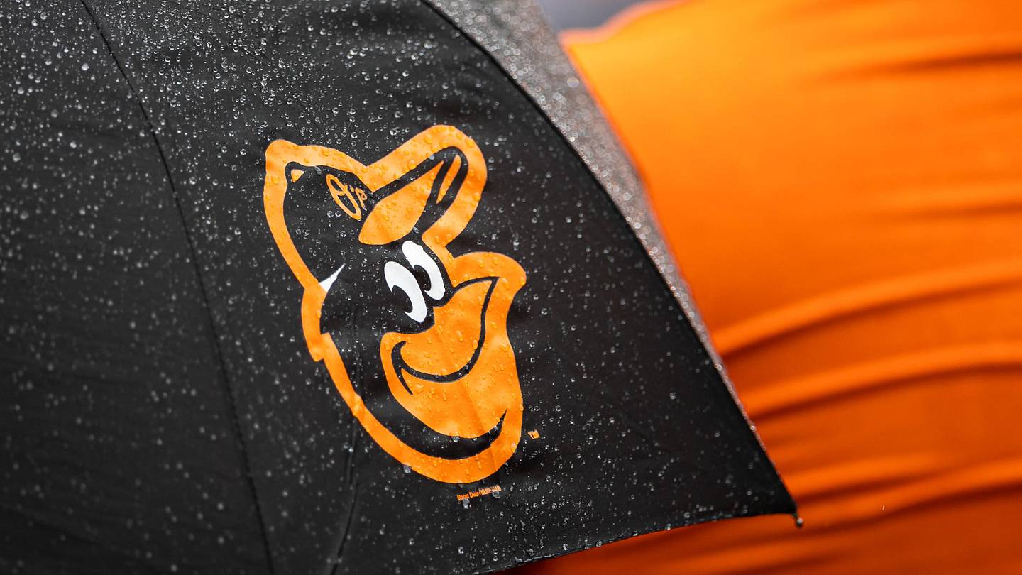 Baltimore Orioles make major front office changes