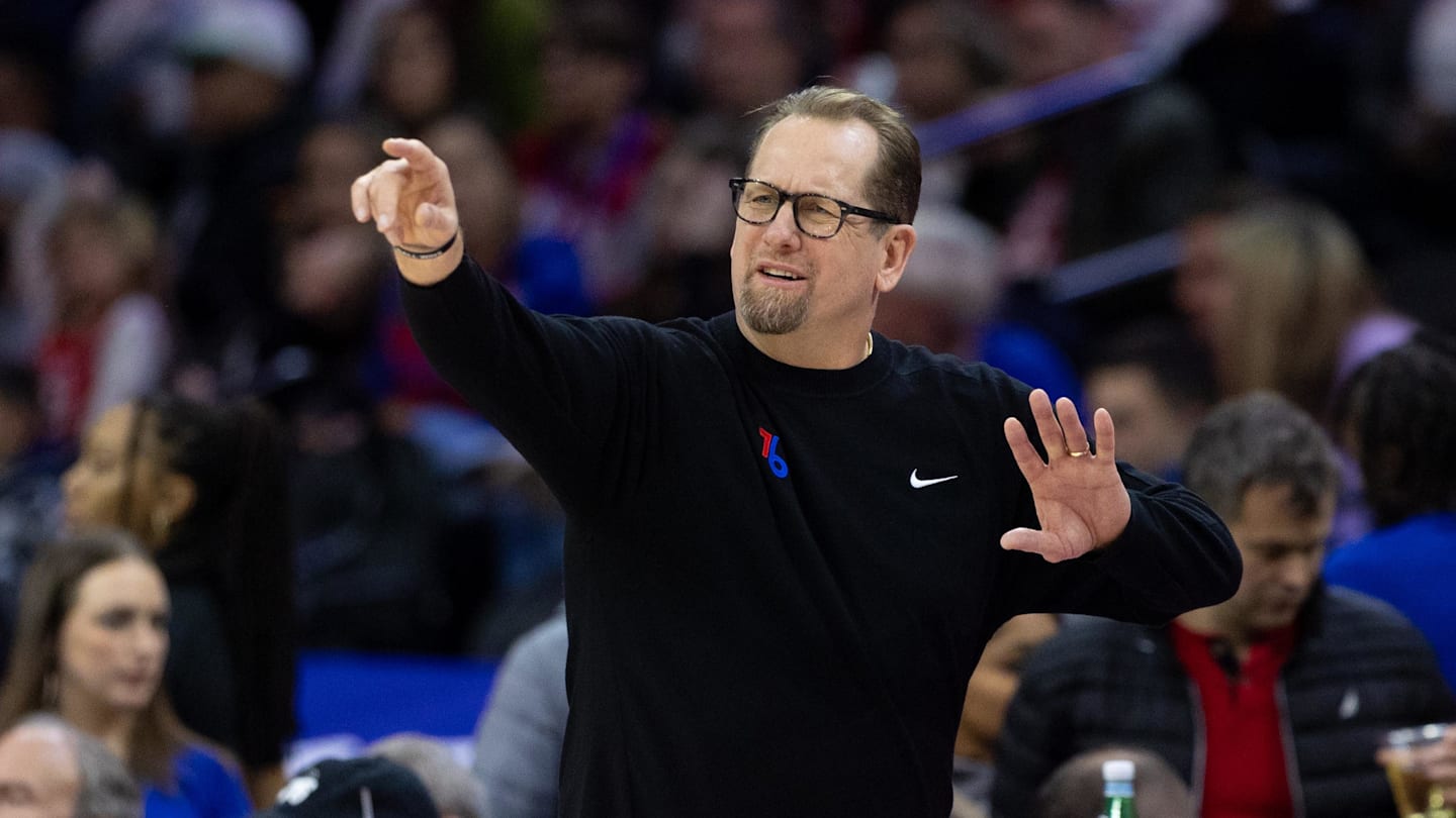 76ers have painfully obvious move to make after stunning Caleb Martin trade